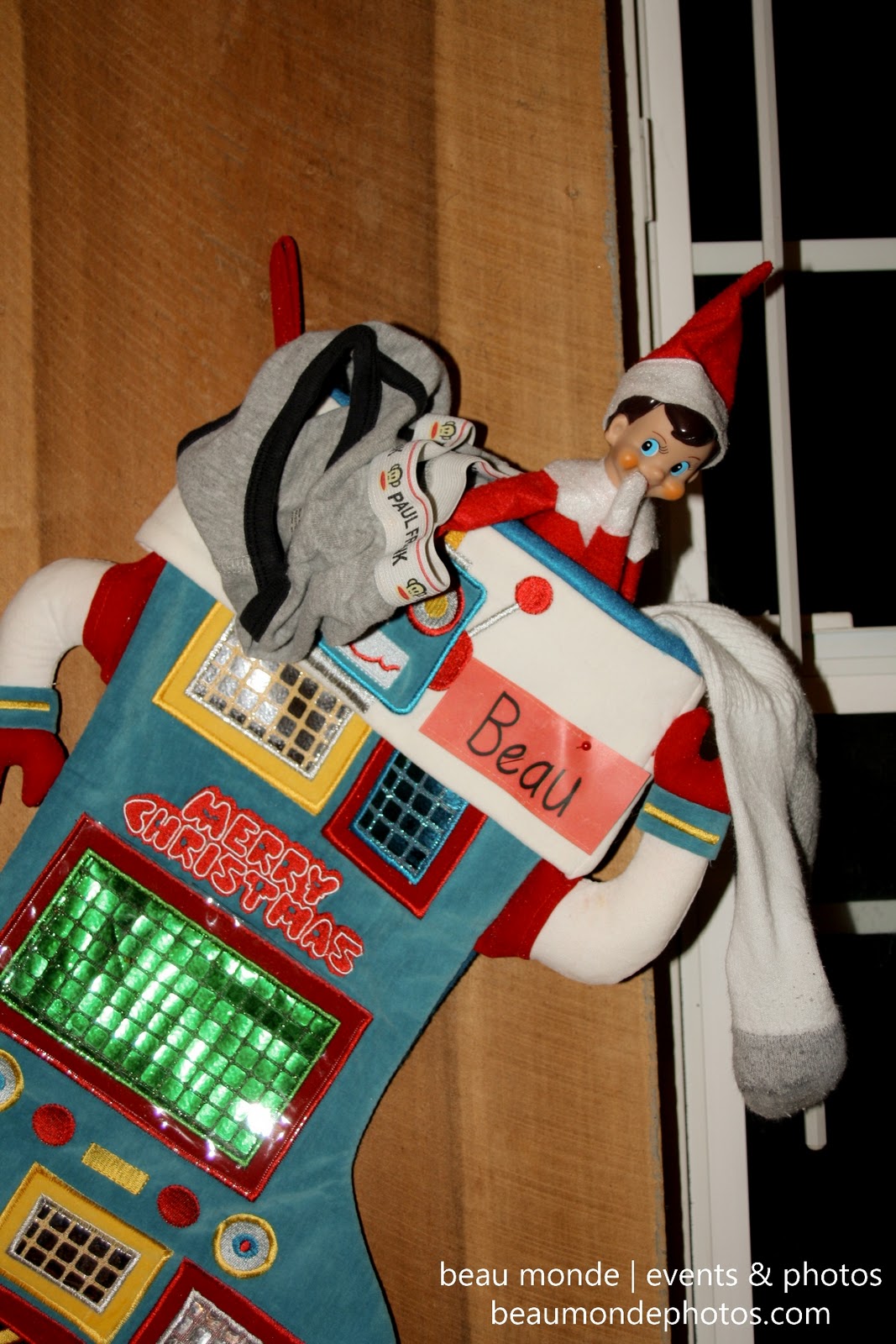 beau jangles : elf photographer