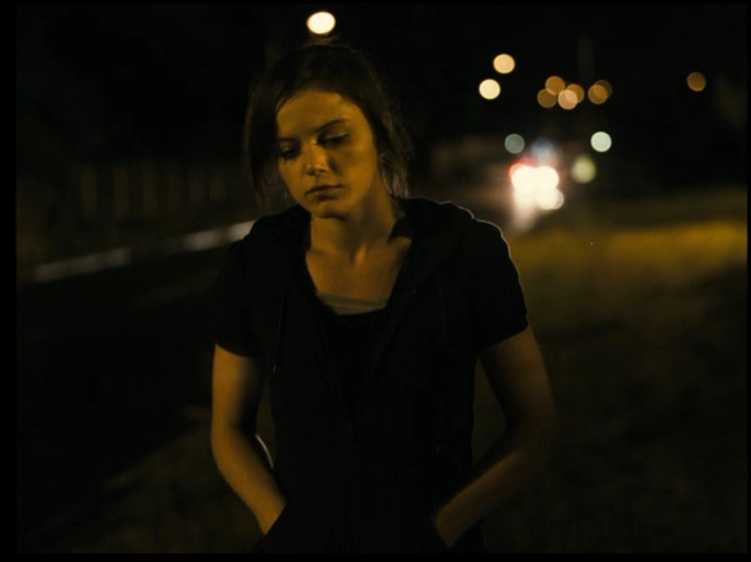 The Single-Seater Cinema: Fish Tank - Film Review