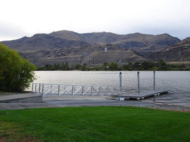 Travels Without Charley: Enjoying Steinbeck's America: 9/23 Beebe ...