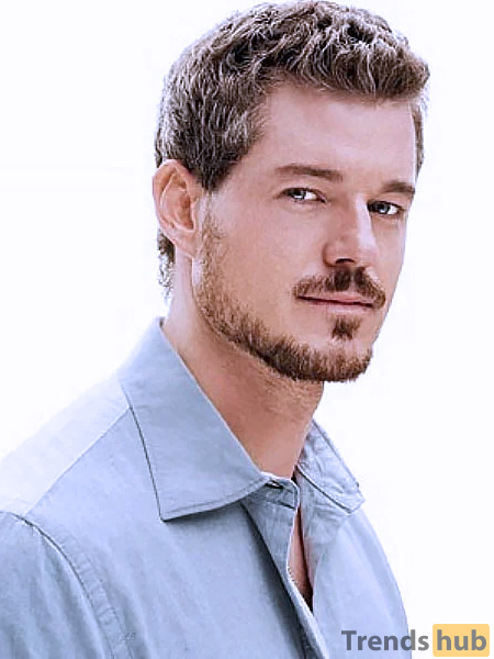 15 BEST CHIN STRAP BEARD STYLES THAT WILL DEFINE YOUR JAWLINE