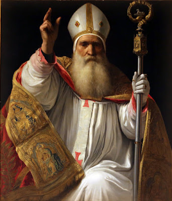 Spencer Alley: Giuseppe Bezzuoli (1784-1855) - Tuscan Romanticism