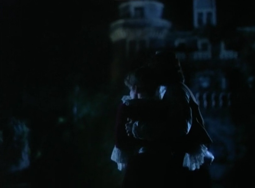 The House of Sparrows: HELL NIGHT