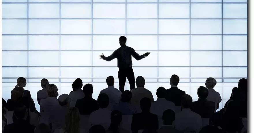 La exposición y su estructura ~ BLOG