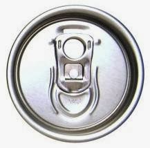 Live The Blog!: Invention Of Ring Pull