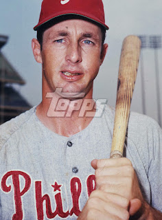 WHEN TOPPS HAD (BASE)BALLS!: THE ODD CASE OF THE 1970 RON STONE CARD