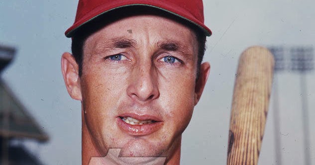 WHEN TOPPS HAD (BASE)BALLS!: THE ODD CASE OF THE 1970 RON STONE CARD