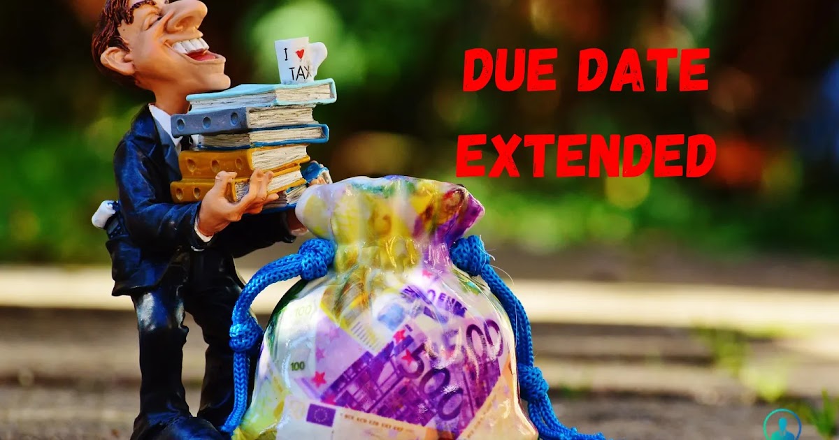 CBDT again extends deadline of Income Tax Returns - Naveen Fintax CBDT again extends deadline of Income Tax Returns - Naveen Fintax