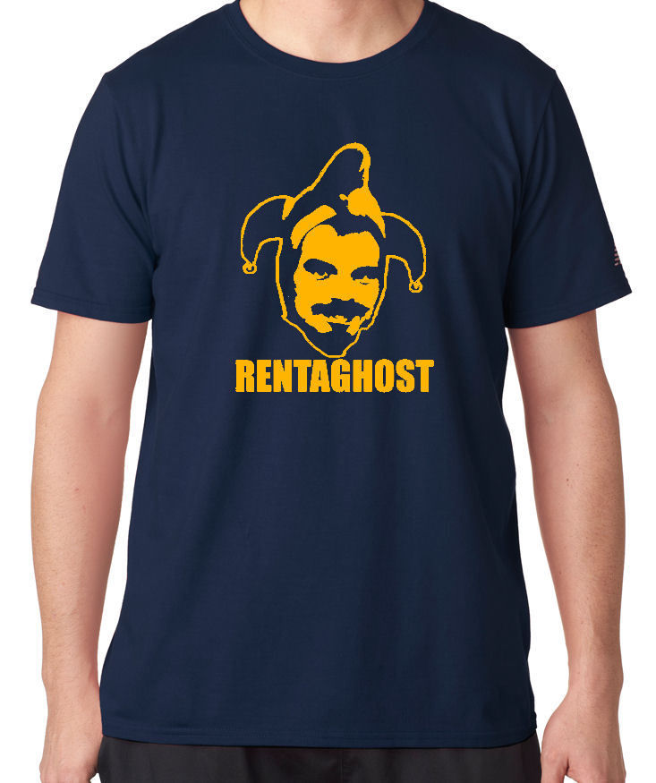 Rent A Ghost