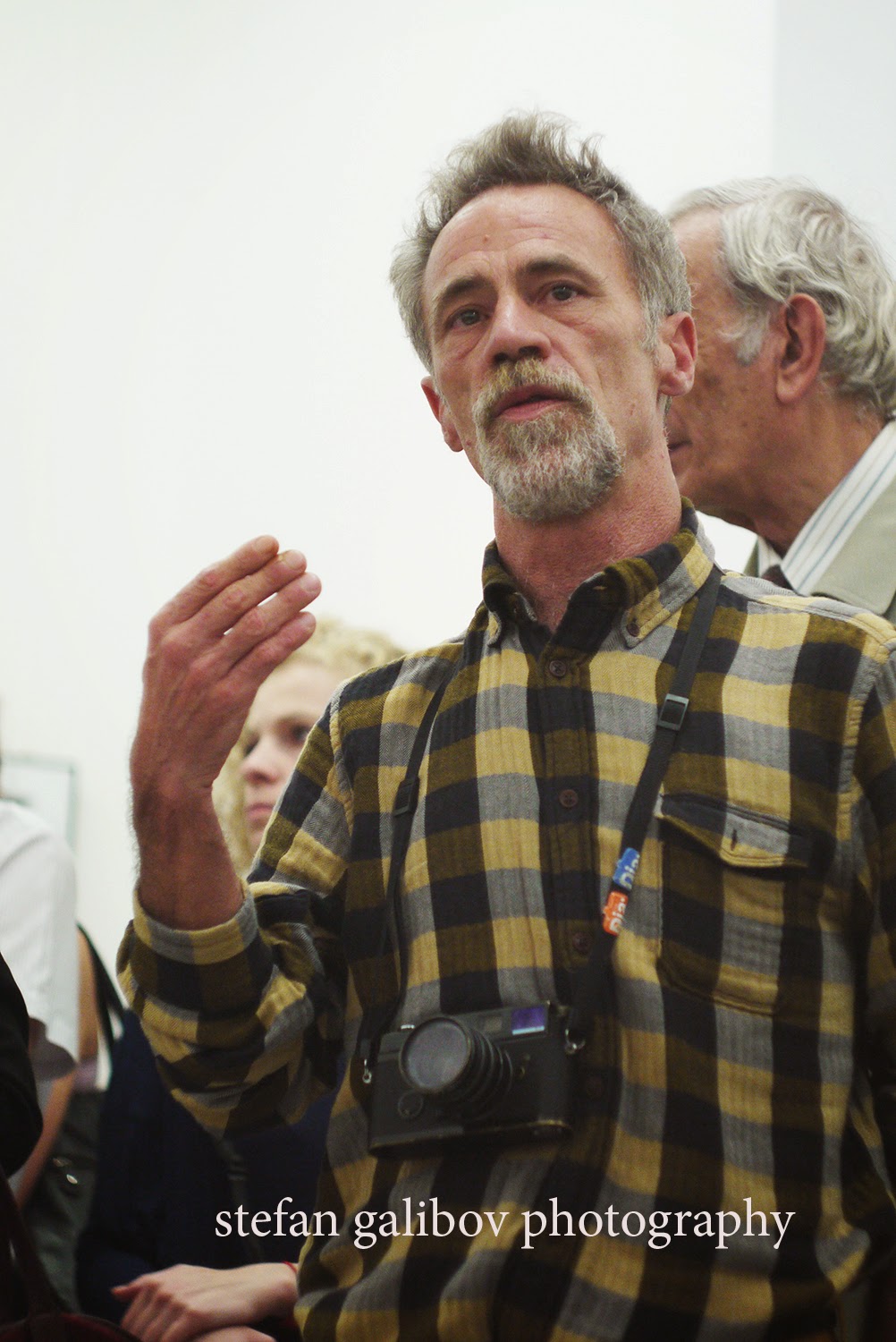 2night2day: Edward Keating in Sofia