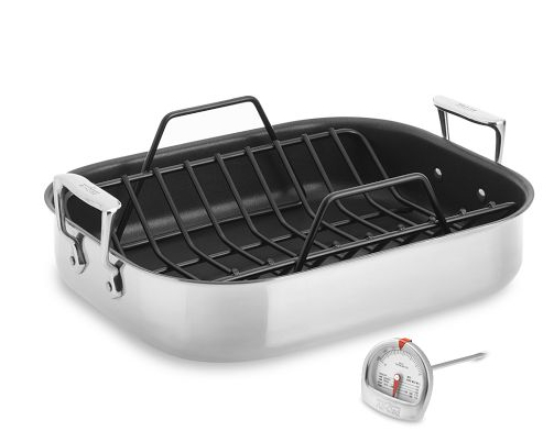 Handy Poultry And Roasting Tools