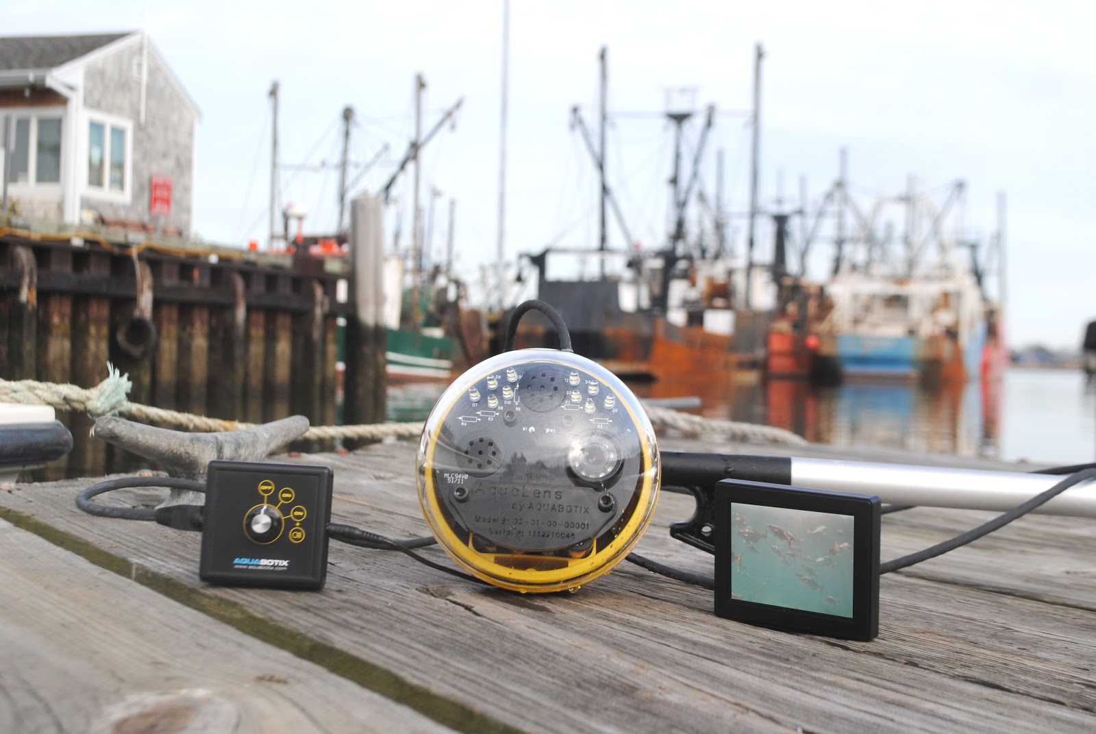 4 Cool Gadgets That Will Let Anyone Explore The Ocean - Tech News 24h