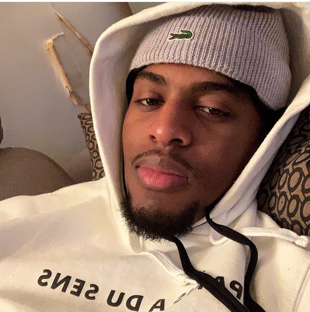 Teddy Morisseau bio, wiki, instagram, profile