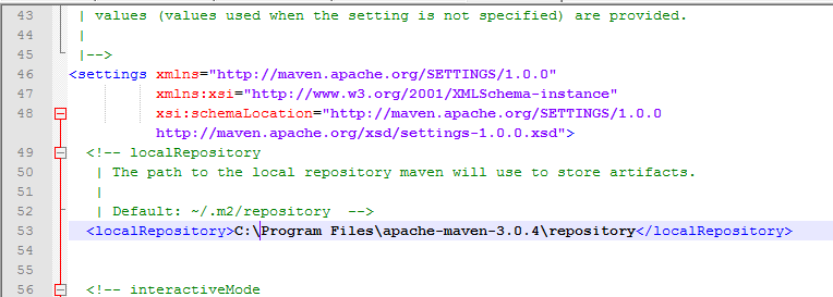 OBSCURED CLARITY: Hello World - Maven, M2Eclipse and Eclipse
