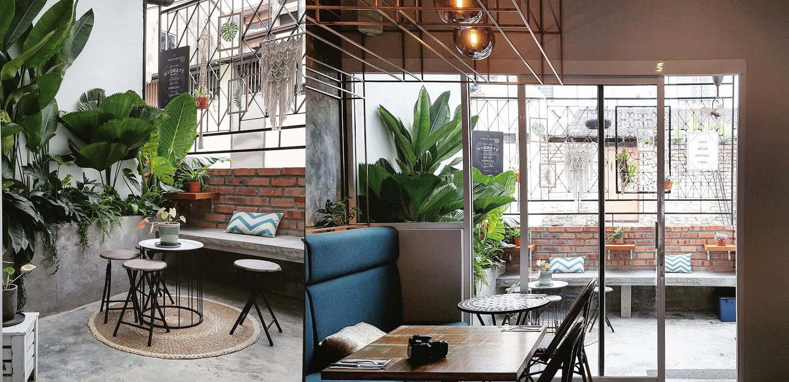 The Foxhole Bakery Cafe @ SS18, Subang Jaya