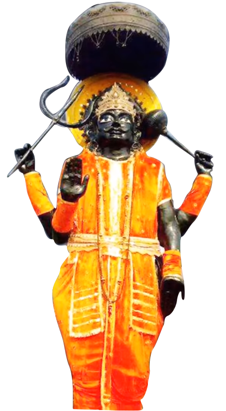 SHANI DEV PNG HD IMAGES