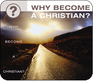 6 Reasons to Convert to Christianity