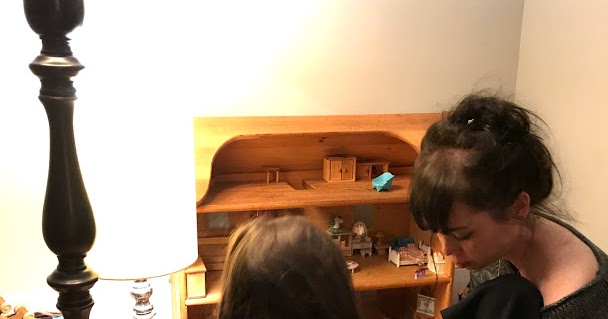 I HAVE NO RECOLLECTION OF THAT | Simple and Serene Living