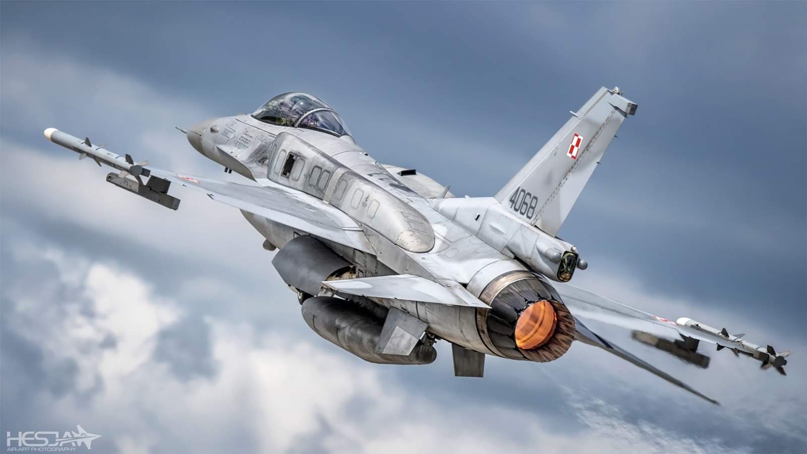 Snafu Pics Of The Day Polish F 16s