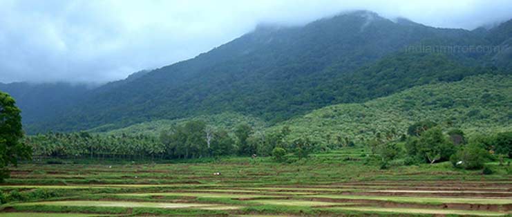 Kalakadu Wildlife Sanctuary