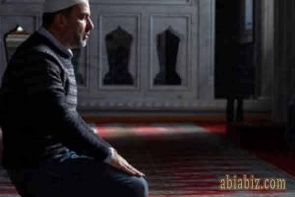 Doa Setelah Sholat Mayit Jenazah Laki-laki dan Perempuan 2023 - Abiabiz.com