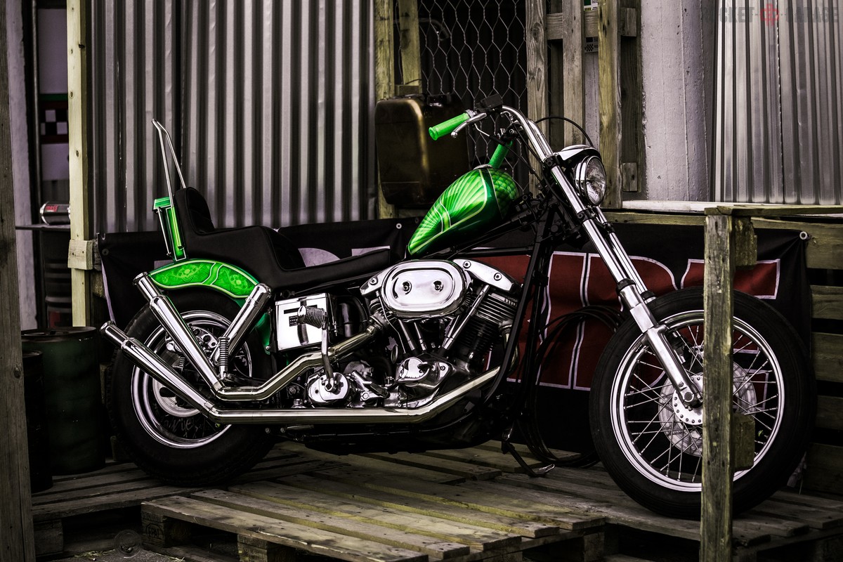 Motorfest 2017 | Nove anni di successo - RocketGarage - Cafe Racer Magazine