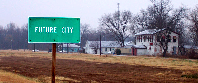 The Digital Research Library of Illinois History Journal™ : Future City ...