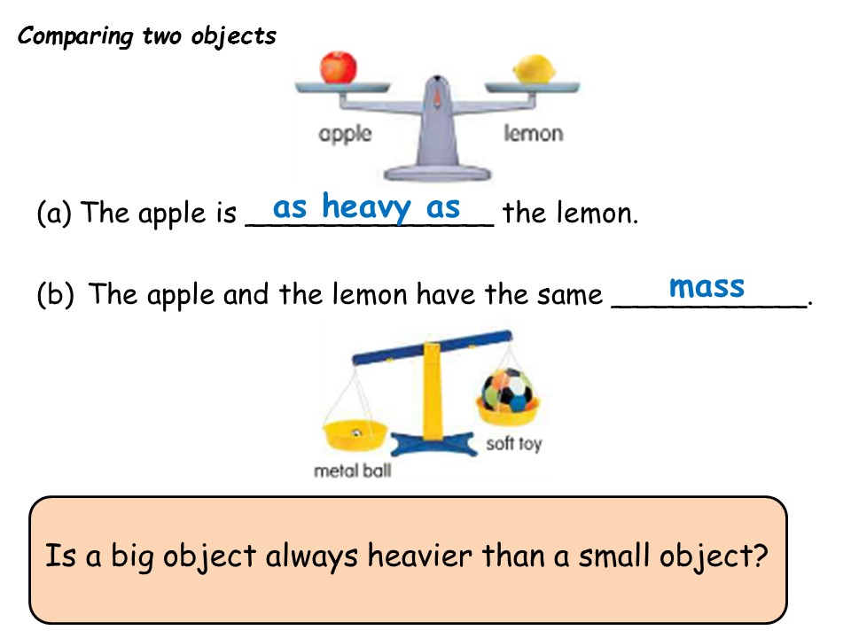 P2E Class Blog: Mass Lesson 1 - Getting to Know Mass