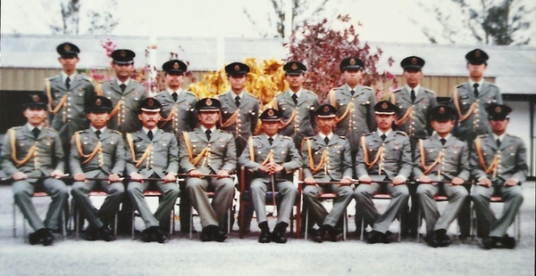 EX PEGAWAI BN KE 3 RAMD