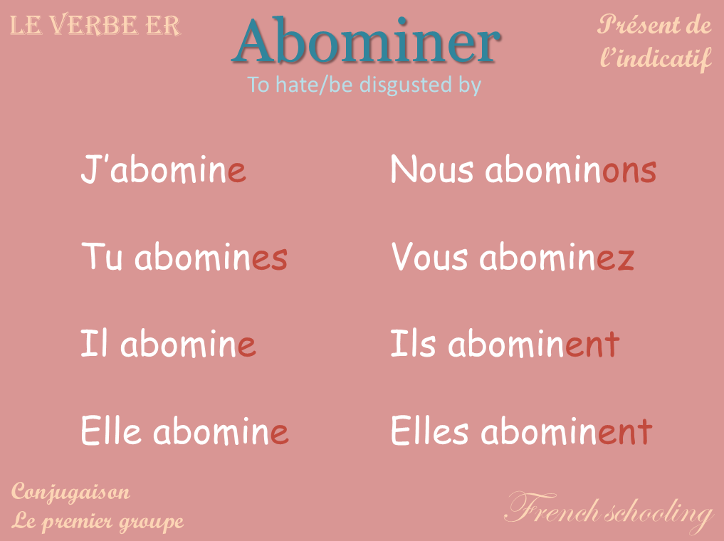 Abominer