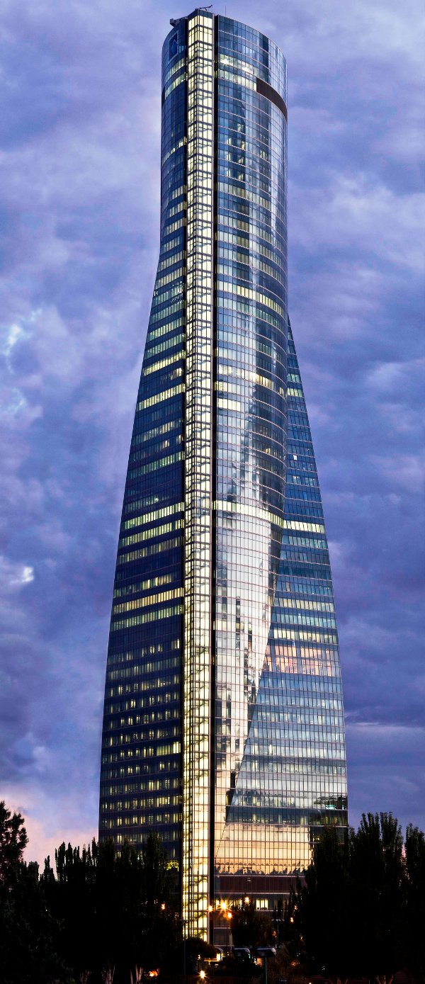 Global Seminars: Tuesday, Jan. 15: Visiting Madrid's public transit ...