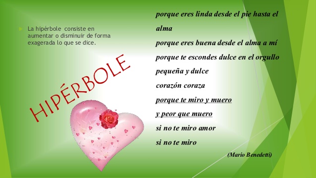 CAMINANDO CONTIGO: Figuras literarias: Hipérbole - Calambur