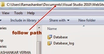 How to Attach .mdf or .sdf database file in SQL Server Management ...