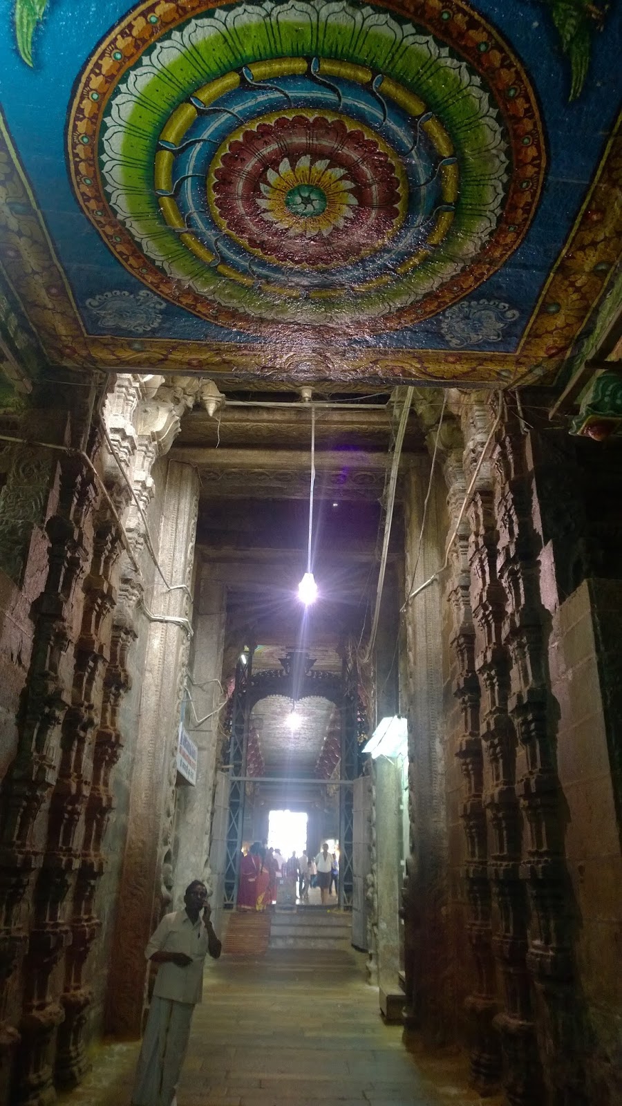 Madurai - Thoonga Nagaram - A Photo Travelogue and Nature Wanderer