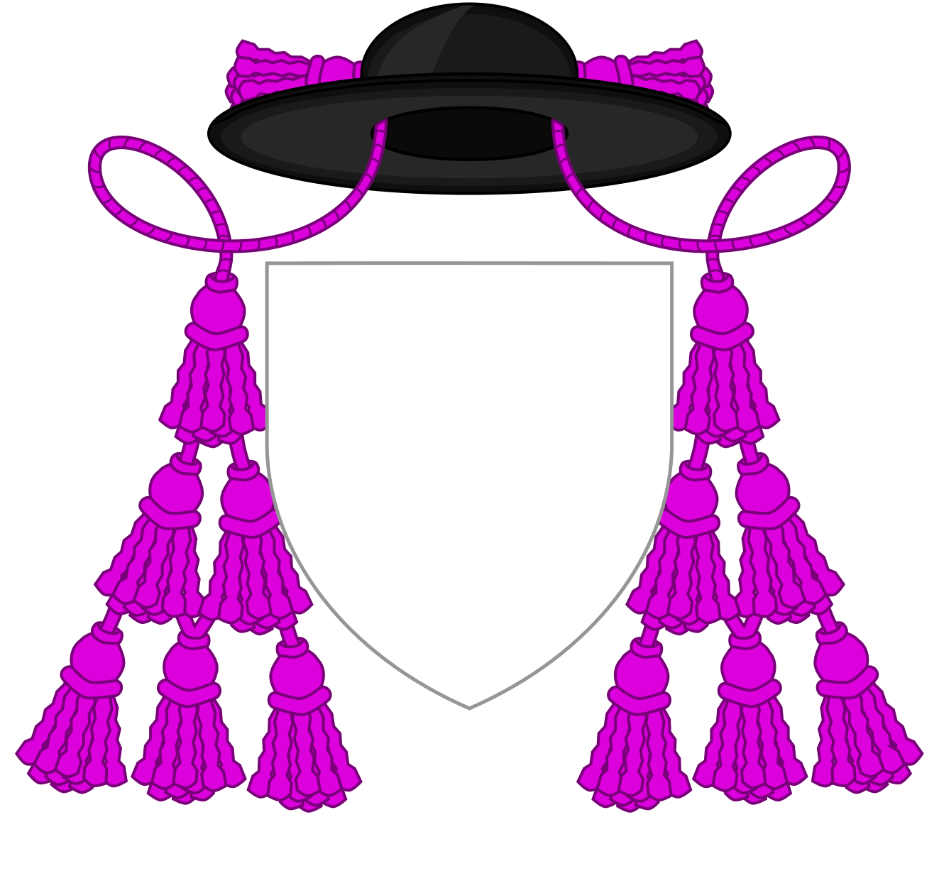 Sacerdotus: Monsignor - New Rule
