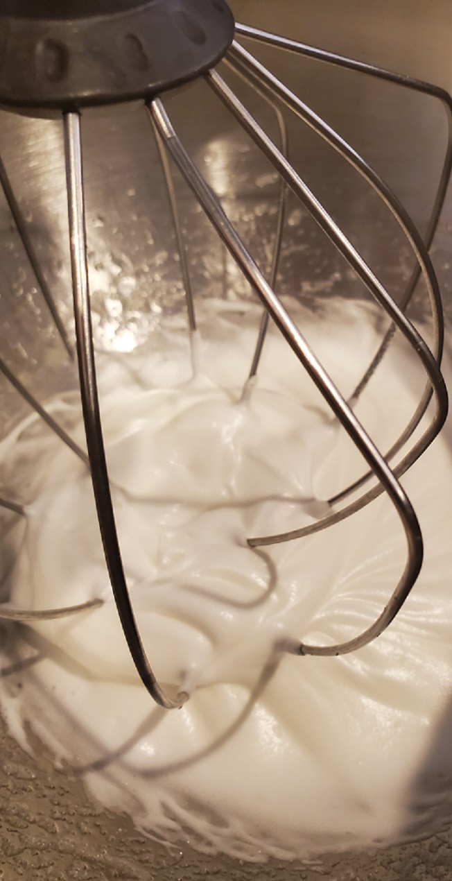 Best Lemon Meringue Pie | What's Cookin' Italian Style Cuisine