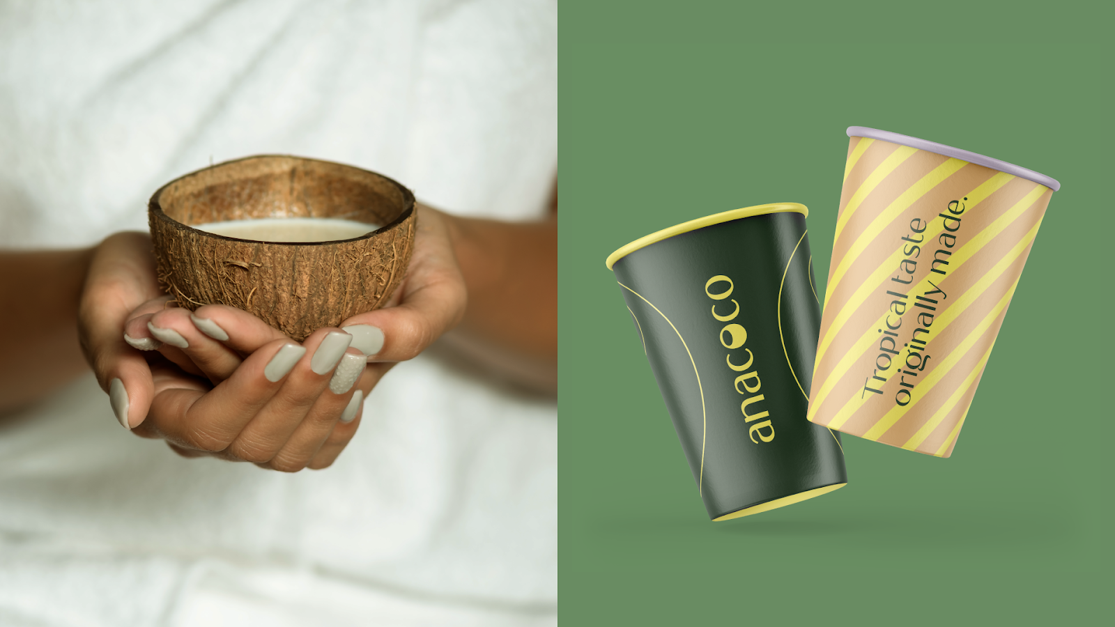 anacoco Rebranding – Packaging Of The World