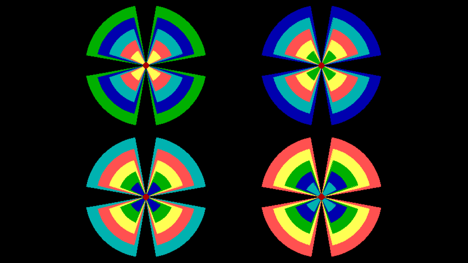 Best Animation In C Graphics With Help Off Turbo C Library C Graphics