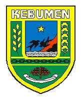 BALI NDESO MBANGUN DESO: ARTI LOGO DAN SEJARAH LENGKAP KEBUMEN