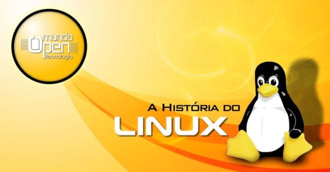 O que é Linux e qual a sua história? | blog informática descomplicada