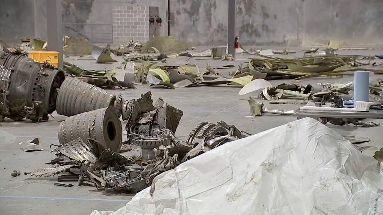 Kathryn's Report: Atlas Air, Boeing 767-375, N1217A: Fatal accident ...