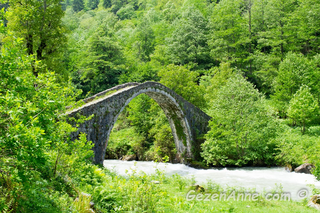 Rize, Uzungöl, Trabzon GEZİ NOTLARI | Gezen Anne