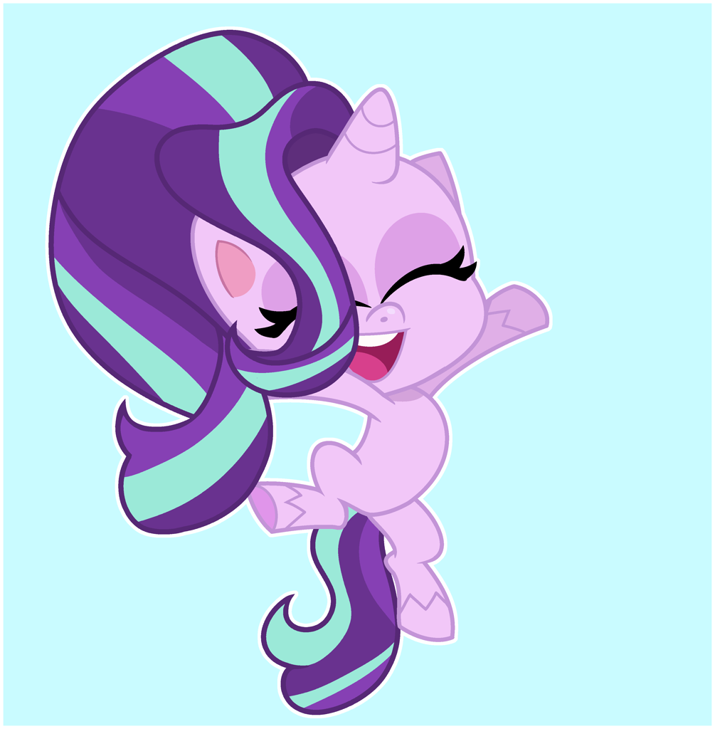 Equestria Daily - MLP Stuff!: My Little Pony Pony Life - Episode 21 / 22