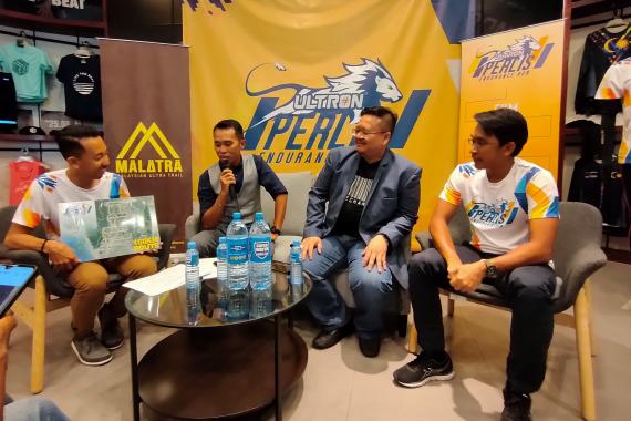 RUNNING WITH PASSION: Perlis Endurance Run 2020 in Celebration of King ...