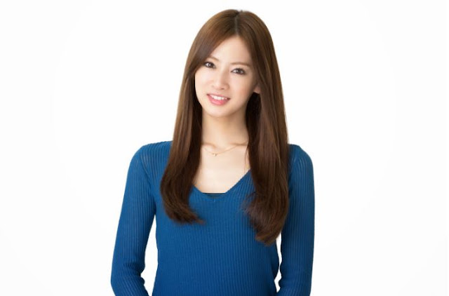 Most Beautiful Japanese Models