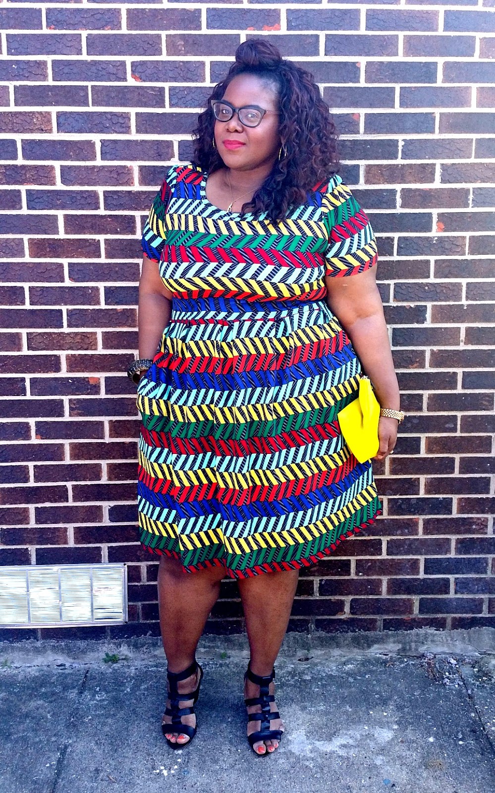 Springtime Vibe with Lula Roe | PrettyPlusPep