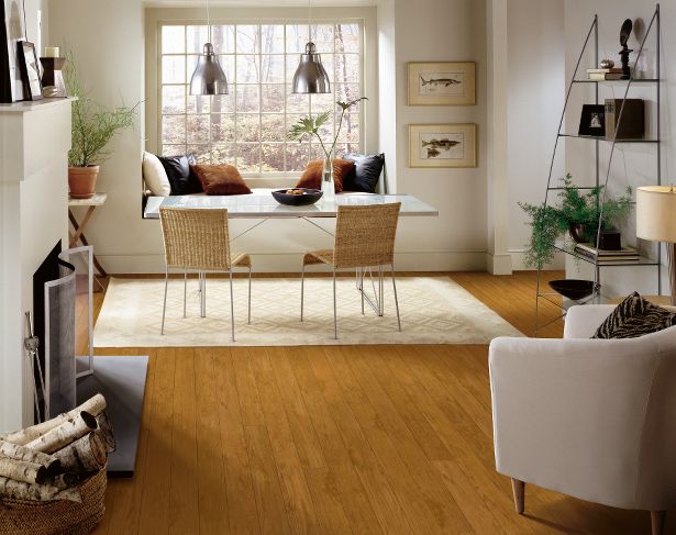 Home Sweet Home...: Flooring Meeting