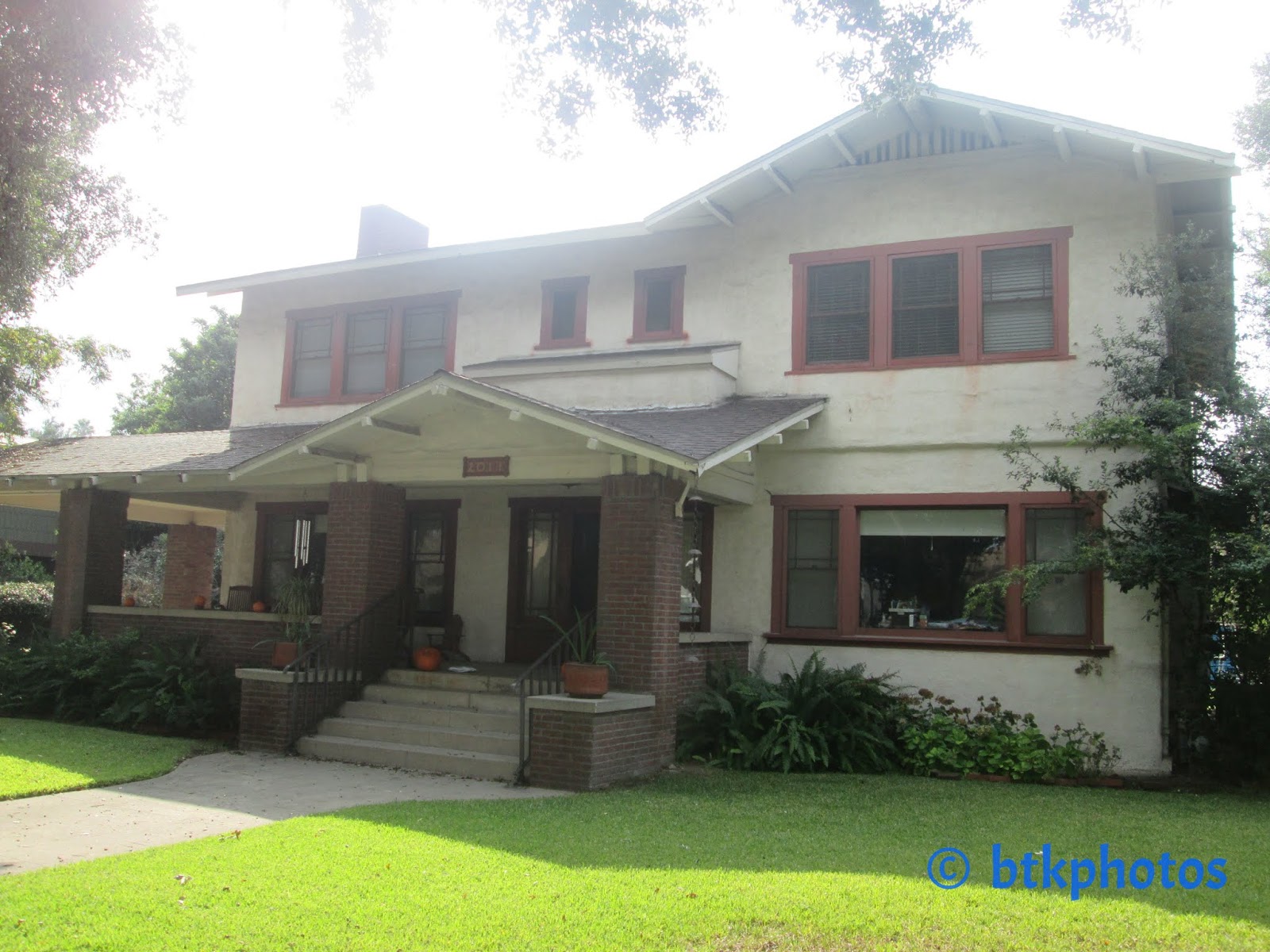 Reel to Real Filming Locations: Step By Step (1991-1998)