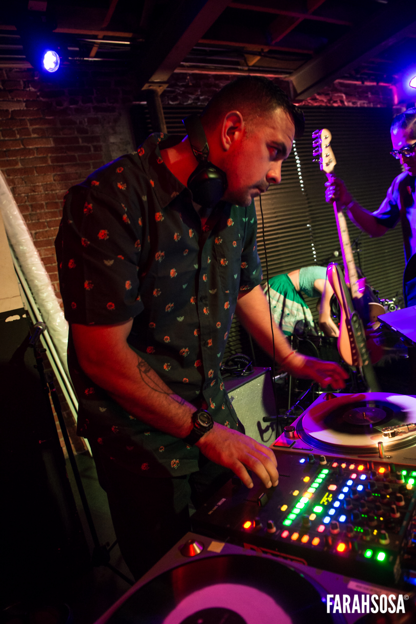 FARAHSTOP: Resident - Dolores Huerta's 87th birthday celebration, 04'04'17