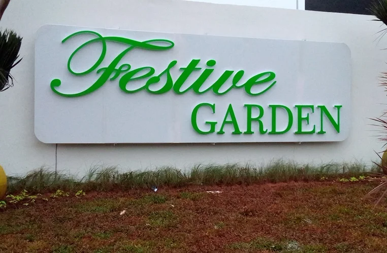 Jasa Pembuatan Huruf Timbul Bekasi Harga Murah Bergaransi