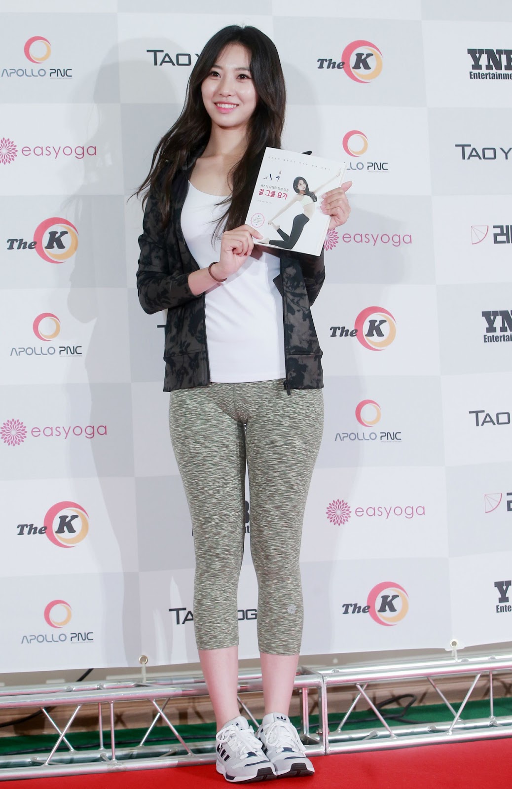 Cameltoeclub: Kpop Collection cameltoe